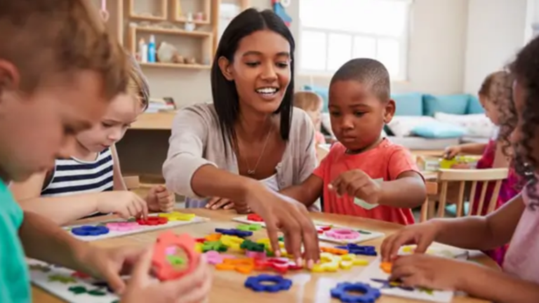 Tips to Help Your Child Reach Their Developmental Milestones - Catalight