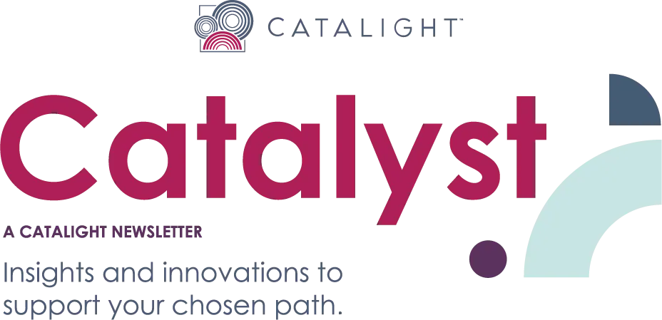 Catalyst Newsletter - Catalight