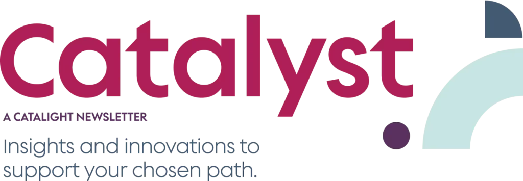 Catalyst Newsletter - Catalight