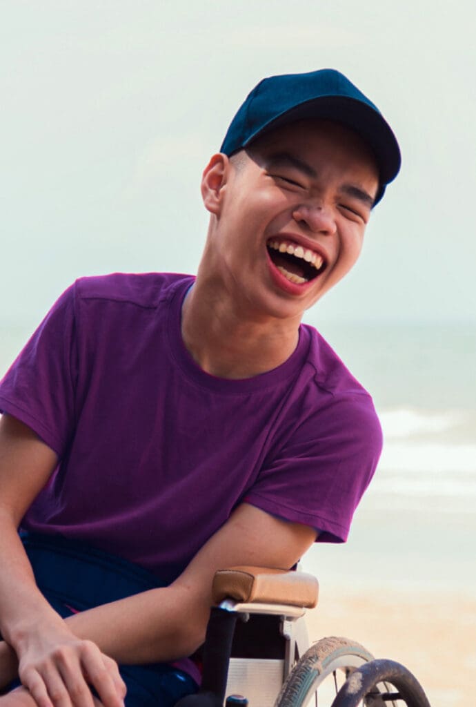 Catalight Foundation - Catalight