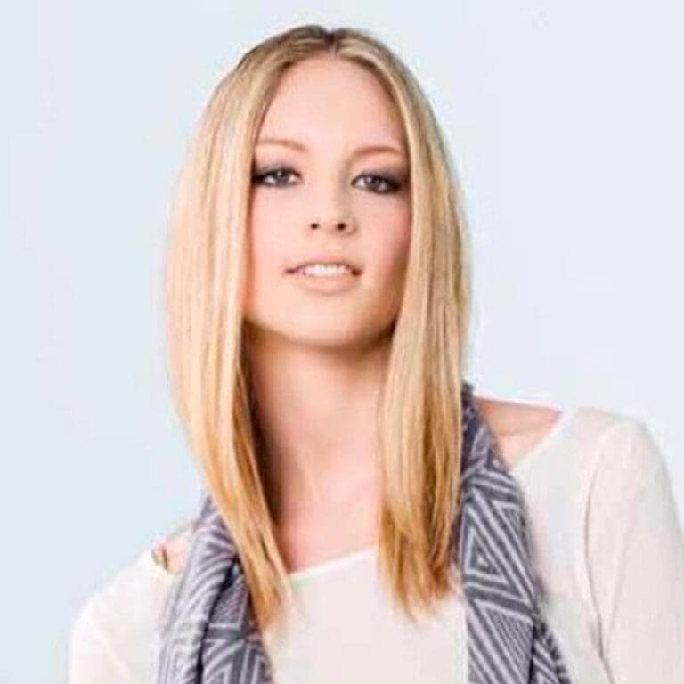 Stephanie Johnston - Catalight