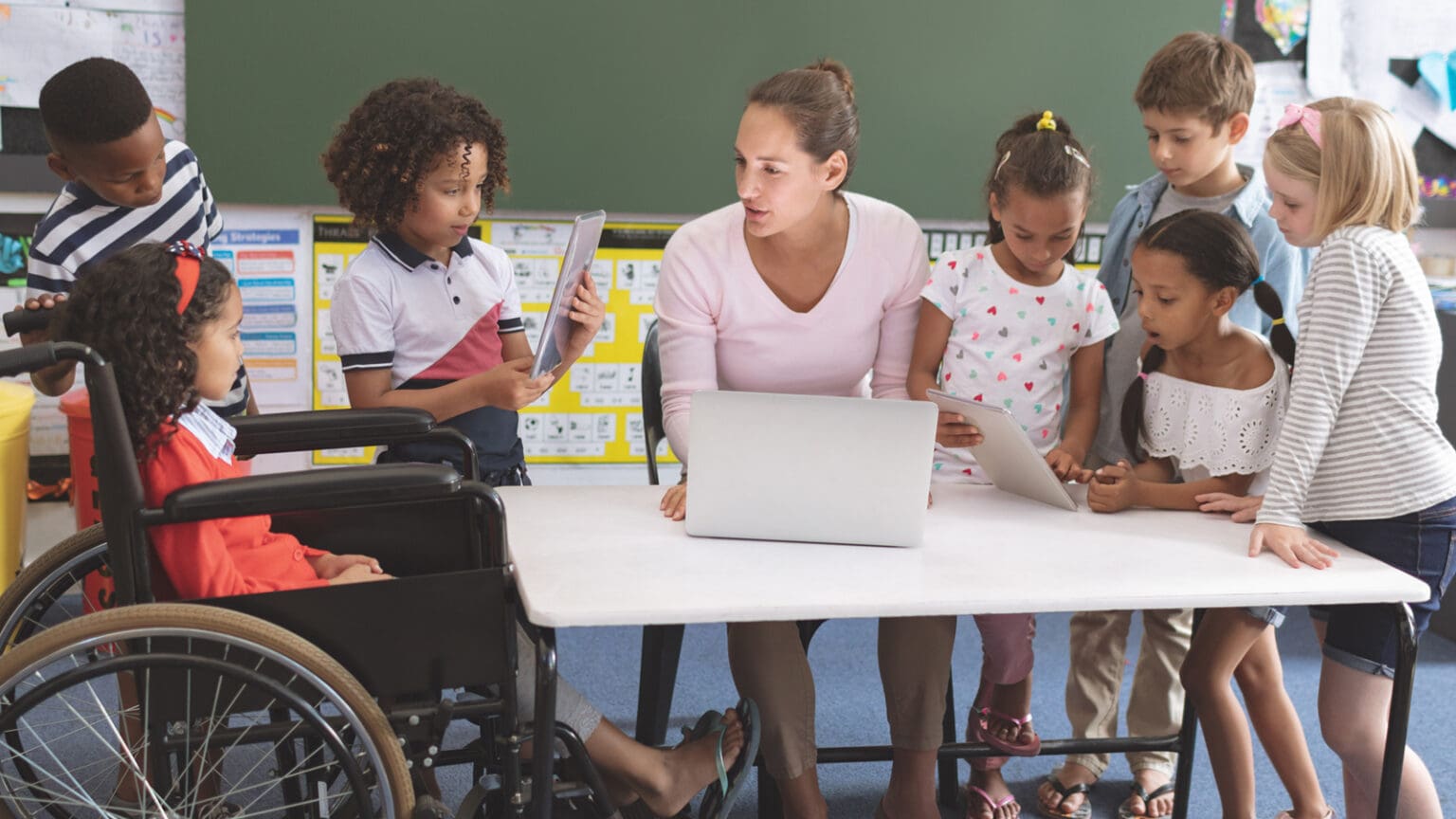 What’s in a Name? The History of Autism Spectrum Disorder - Catalight