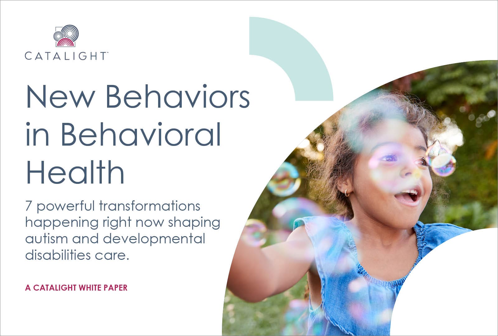 Catalight White Papers - Catalight