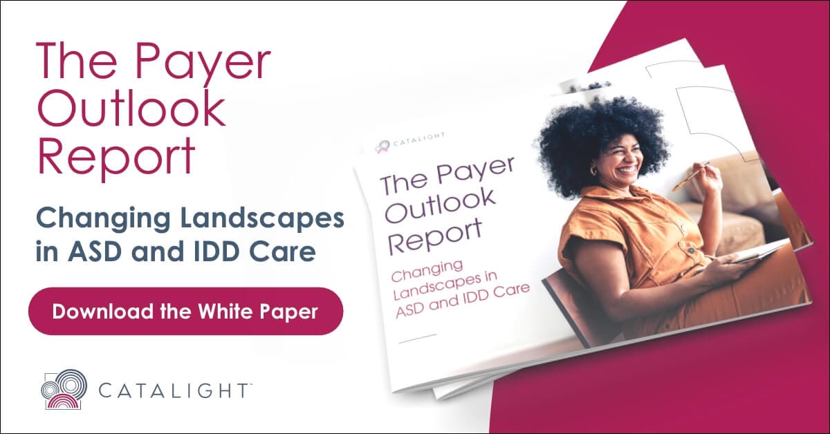 Quality Care & Access for Behavioral Health - Catalight