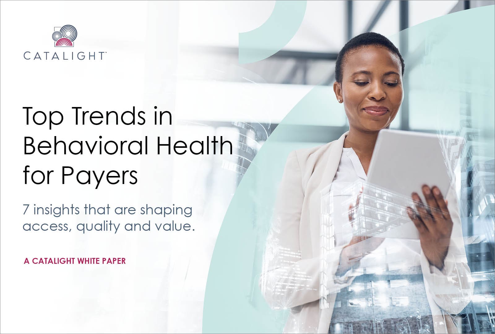 Catalight White Papers - Catalight