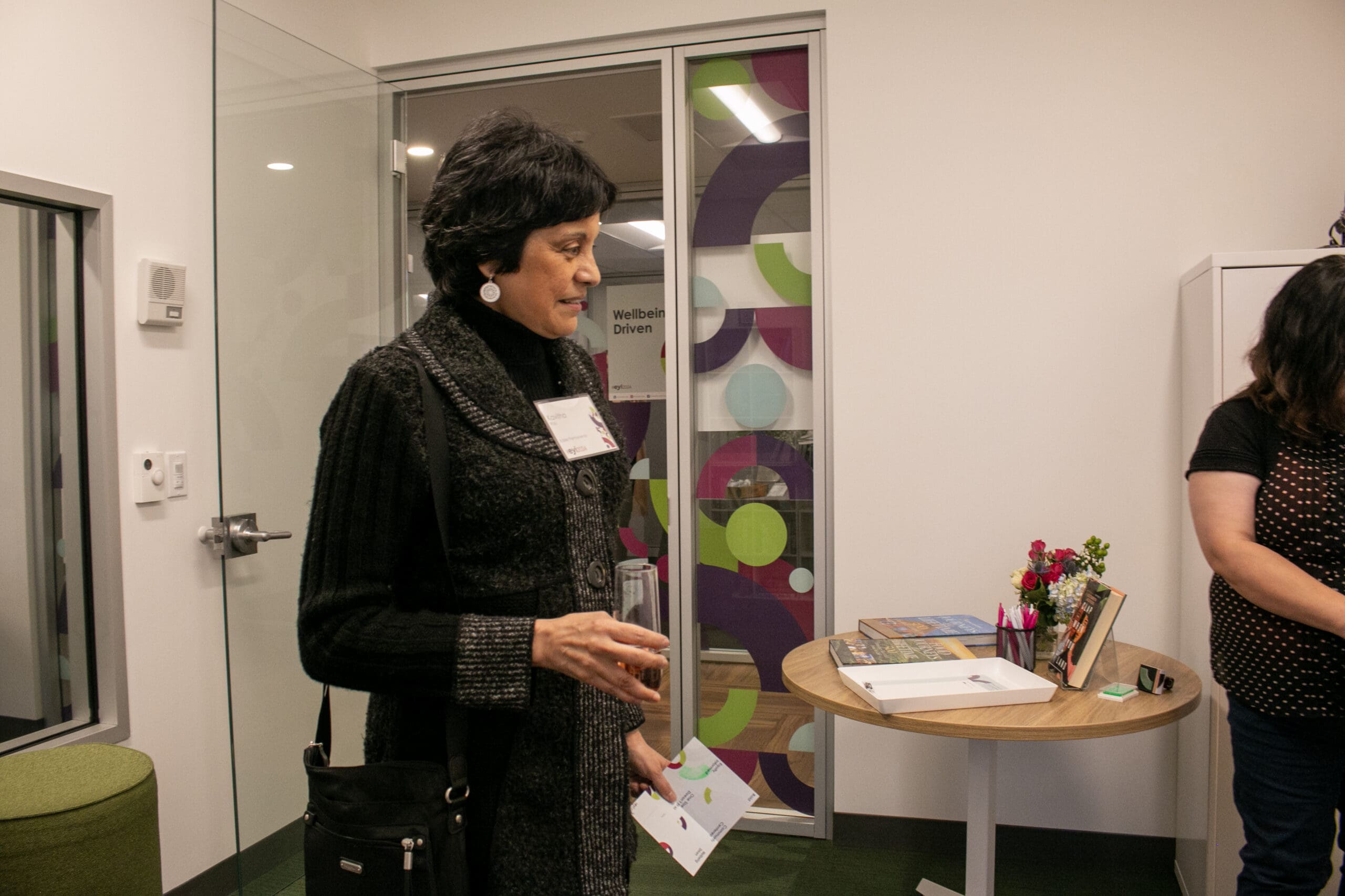 Photo Gallery: 2024 Enhancing Your Impact - Catalight