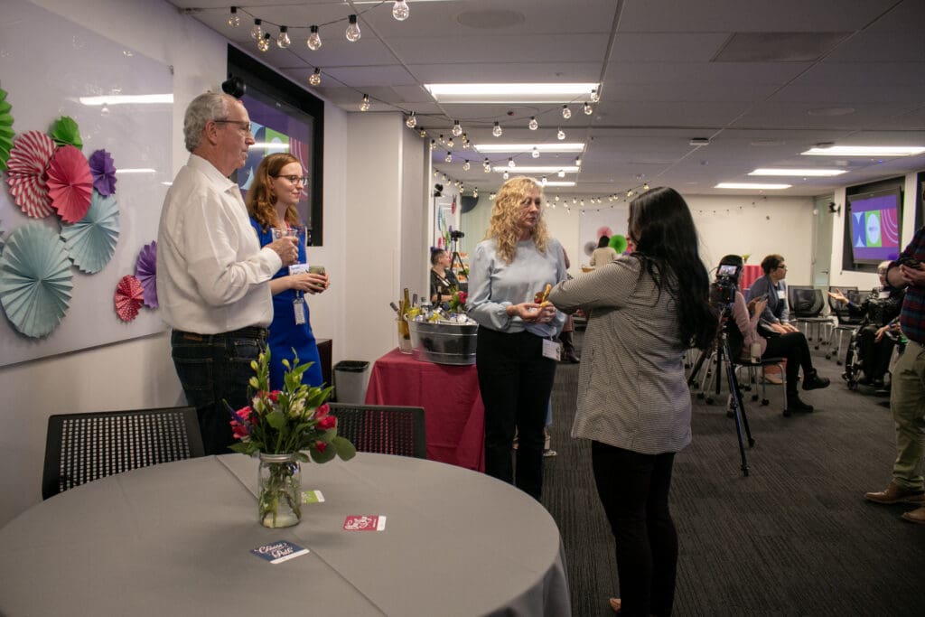 Photo Gallery: 2024 Enhancing Your Impact - Catalight