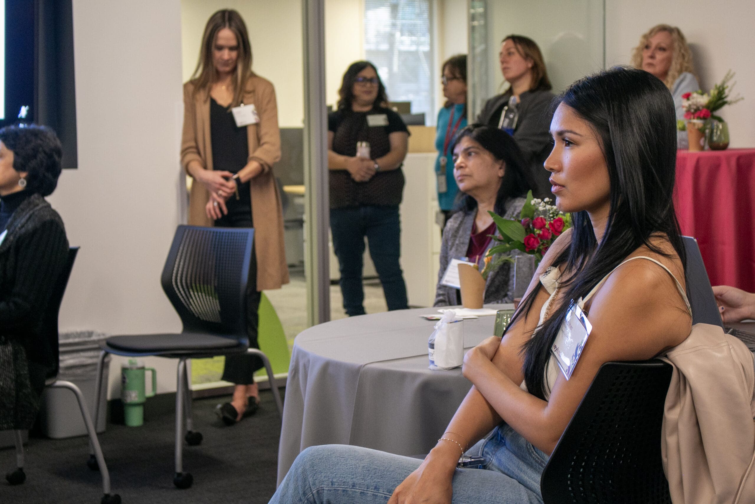 Photo Gallery: 2024 Enhancing Your Impact - Catalight