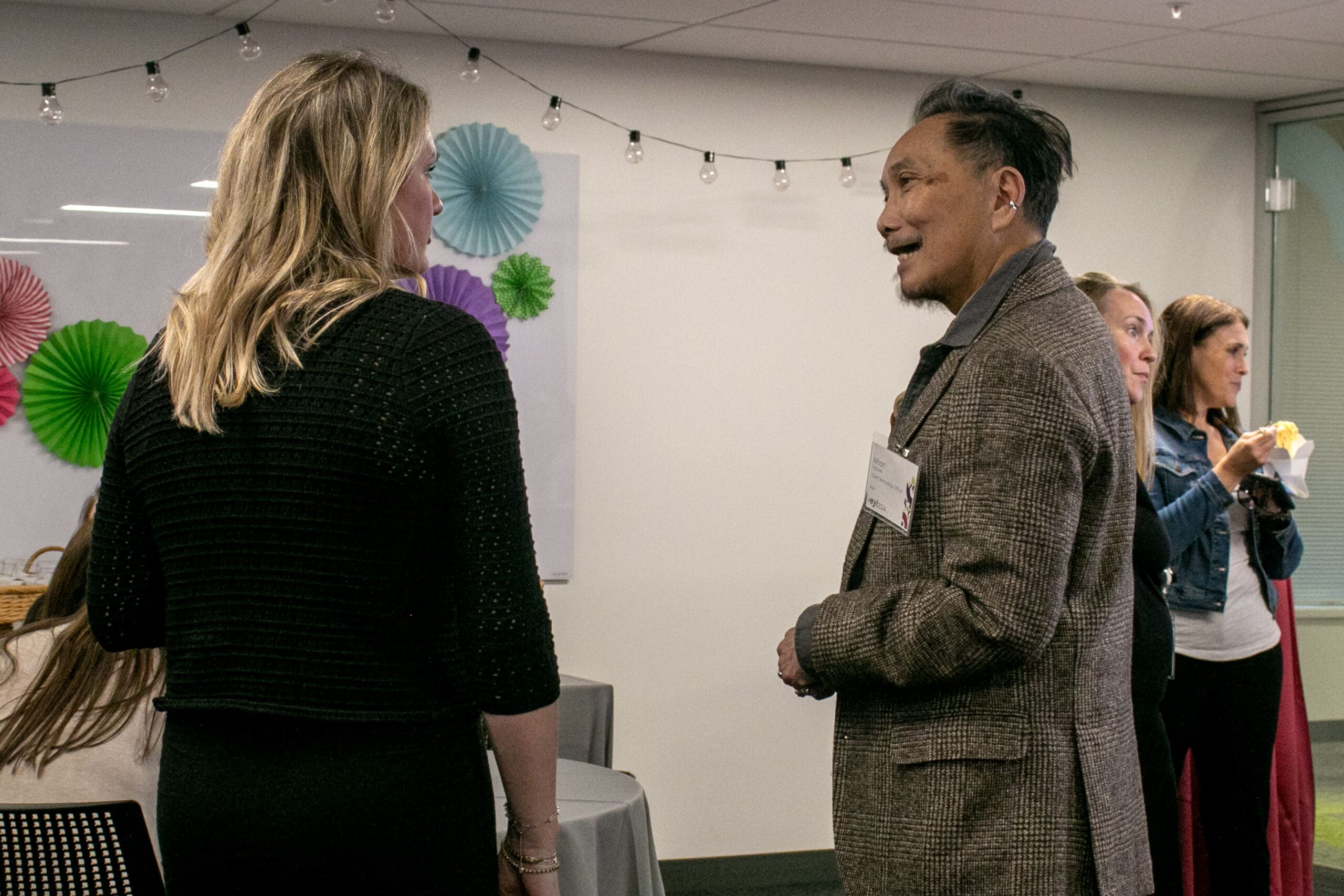 Photo Gallery: 2024 Enhancing Your Impact - Catalight