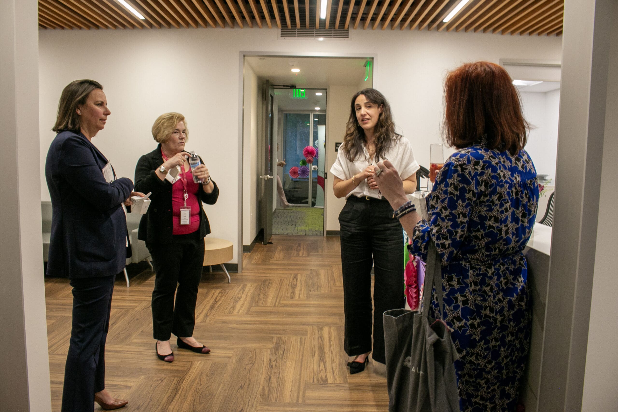Photo Gallery: 2024 Enhancing Your Impact - Catalight