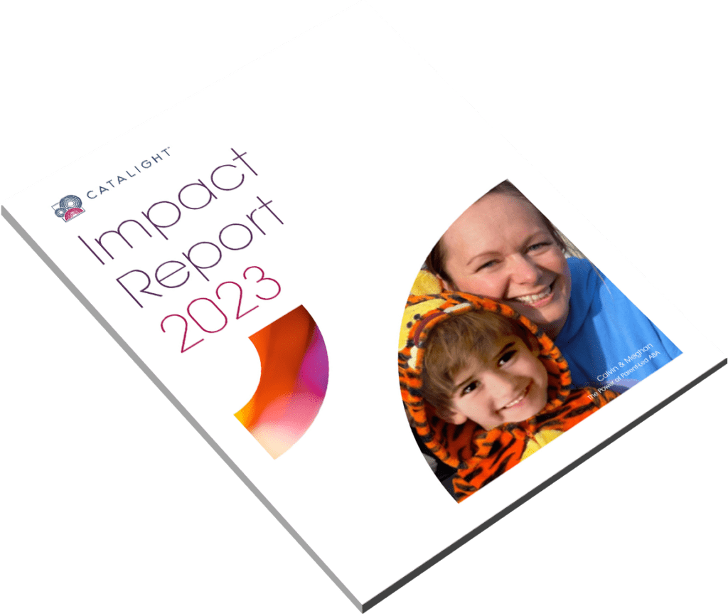 Our Purpose - Catalight