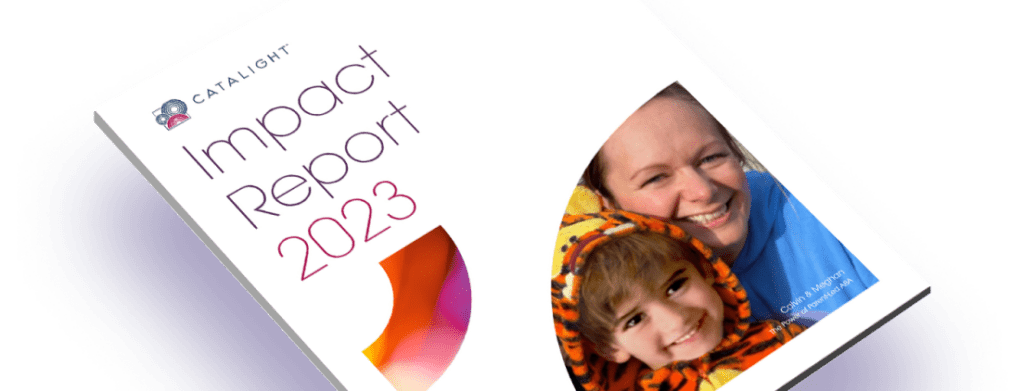 Catalight Foundation - Catalight