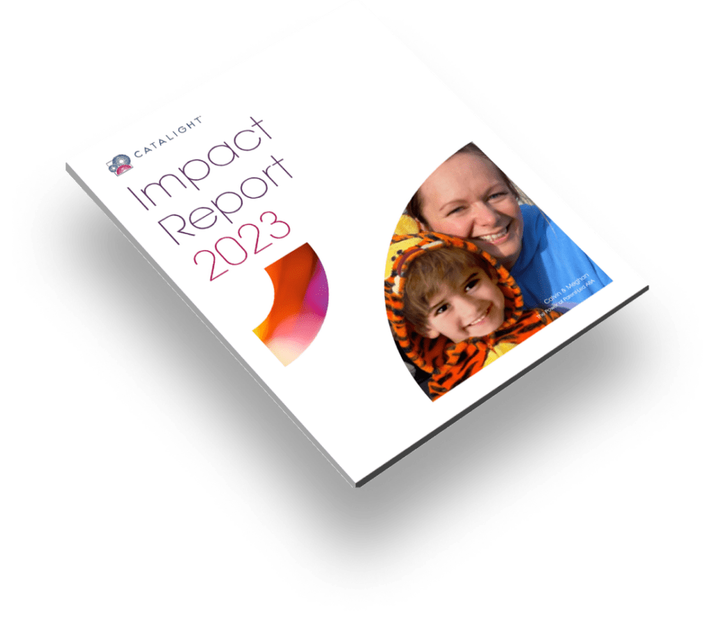 Catalight Foundation - Catalight