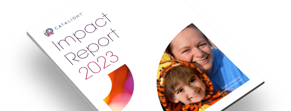 Ways To Give - Catalight