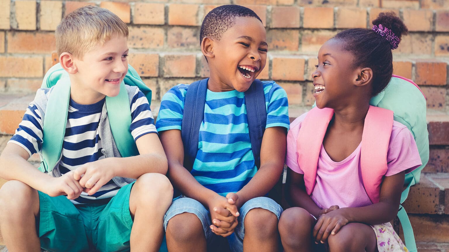 Building Social Skills - Catalight