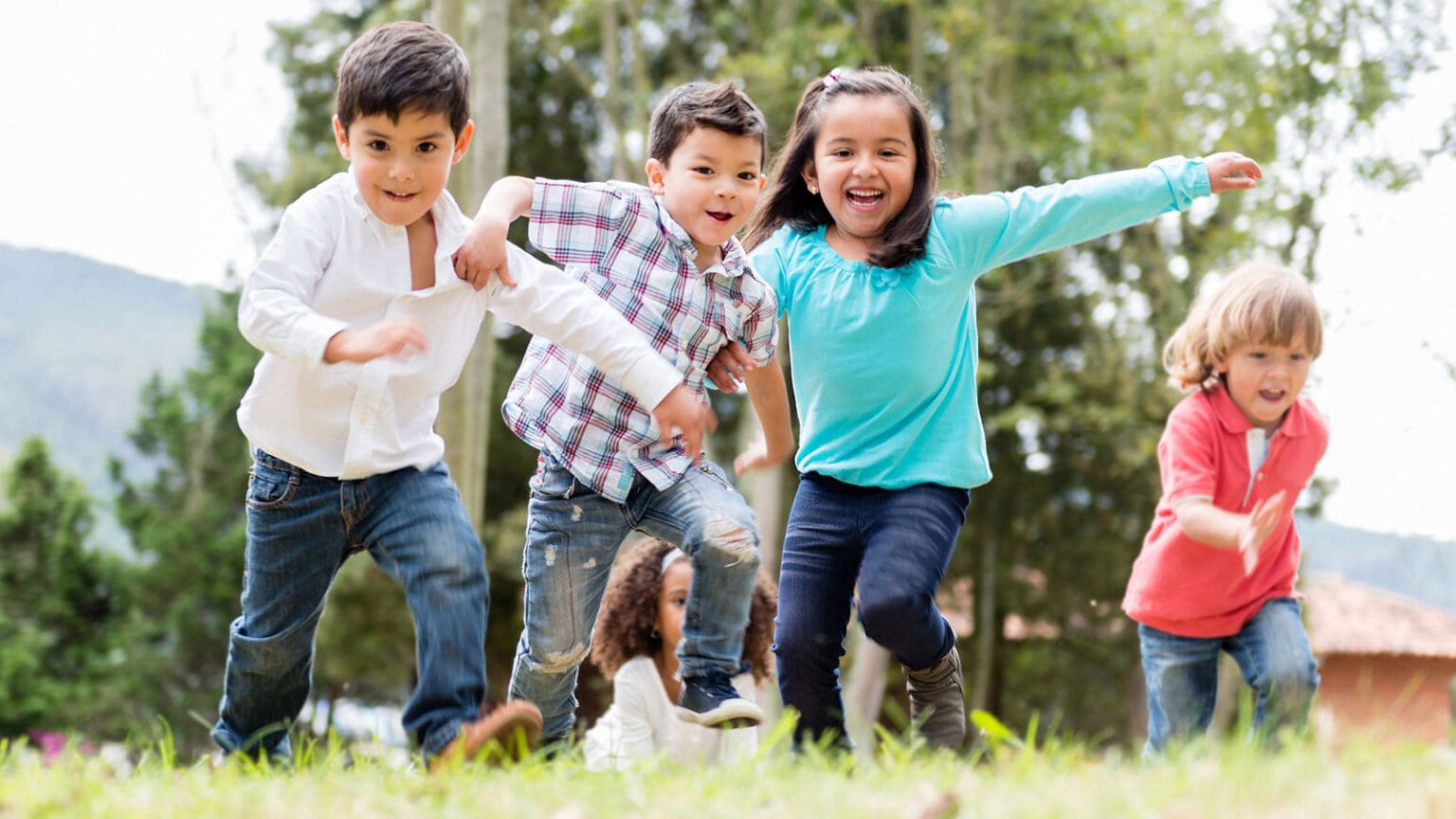 Teaching Kids About Boundaries - Catalight