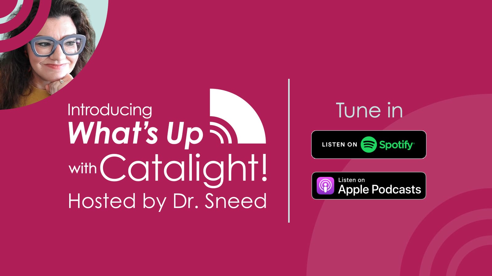 What’s Up With Catalight - Catalight