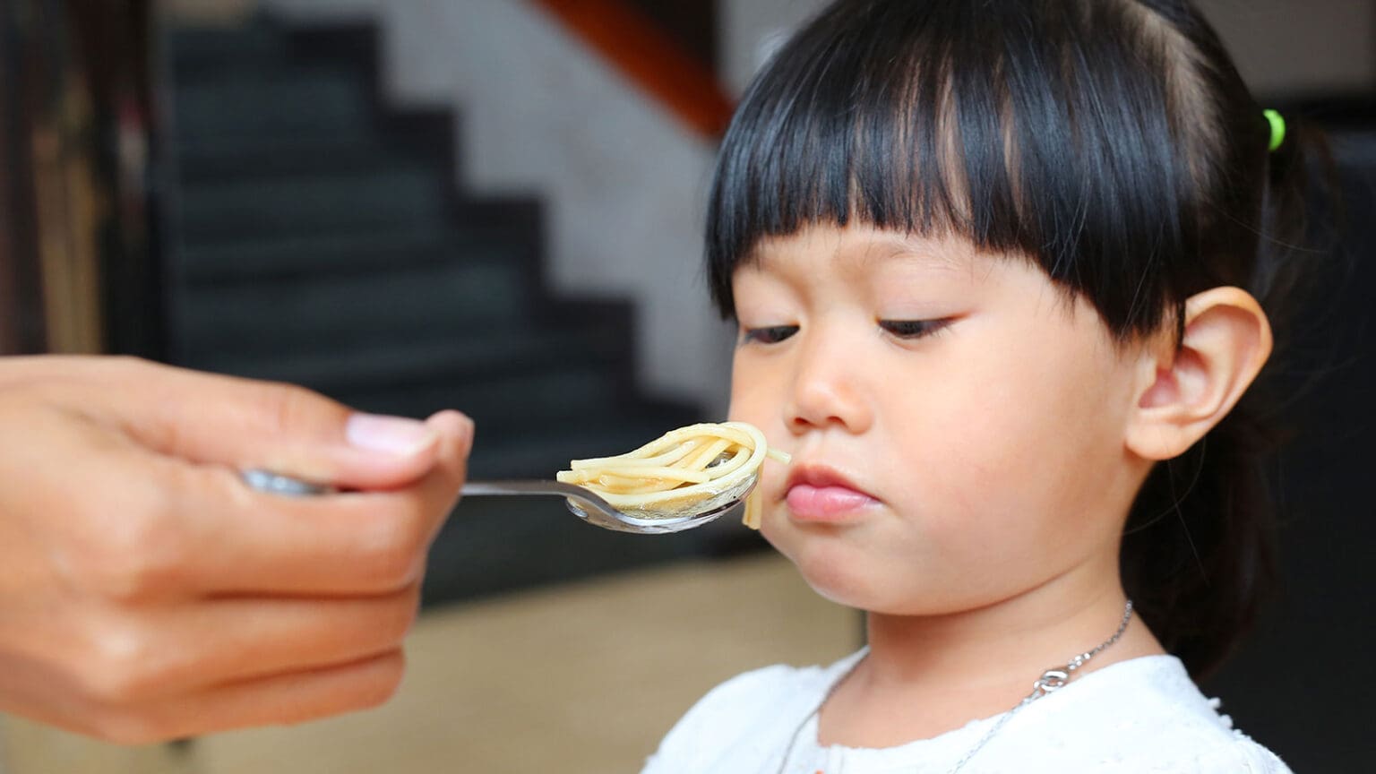 Addressing Eating Behavior Challenges