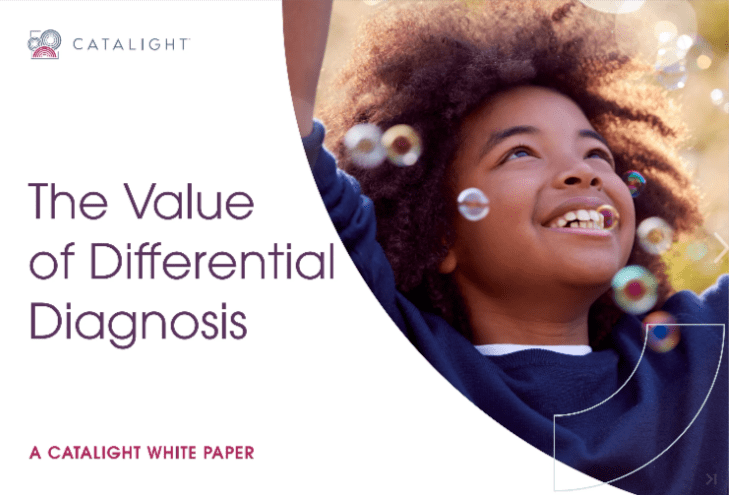 Catalight White Papers - Catalight