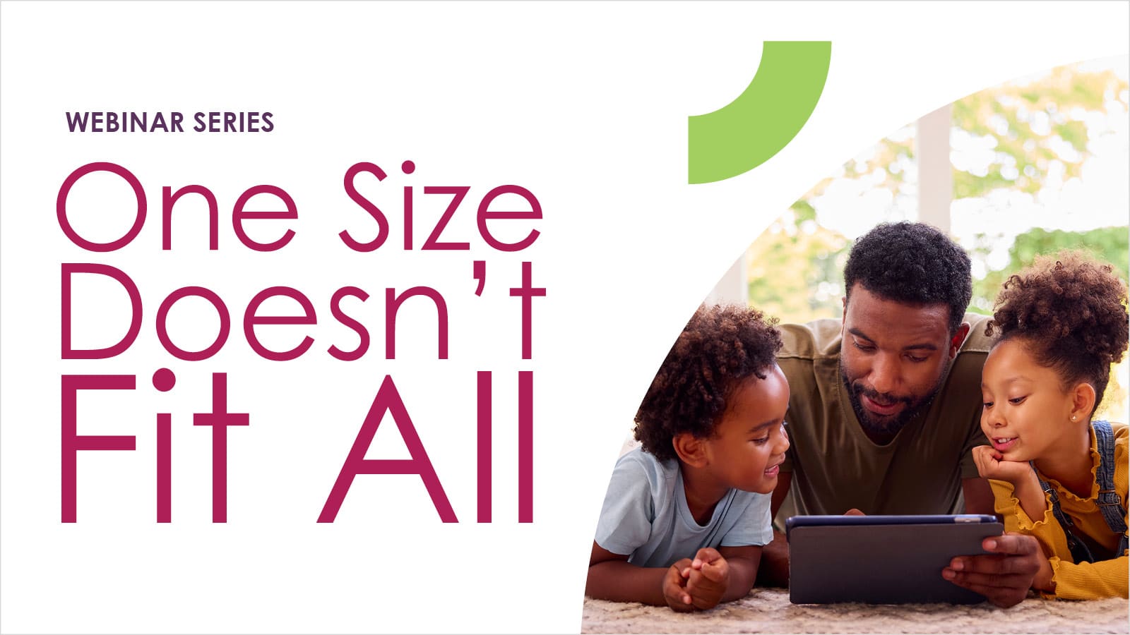 How Parent-Mediated ABA Helps Parents, Providers and Payers Succeed: One Size Doesn’t Fit All ...