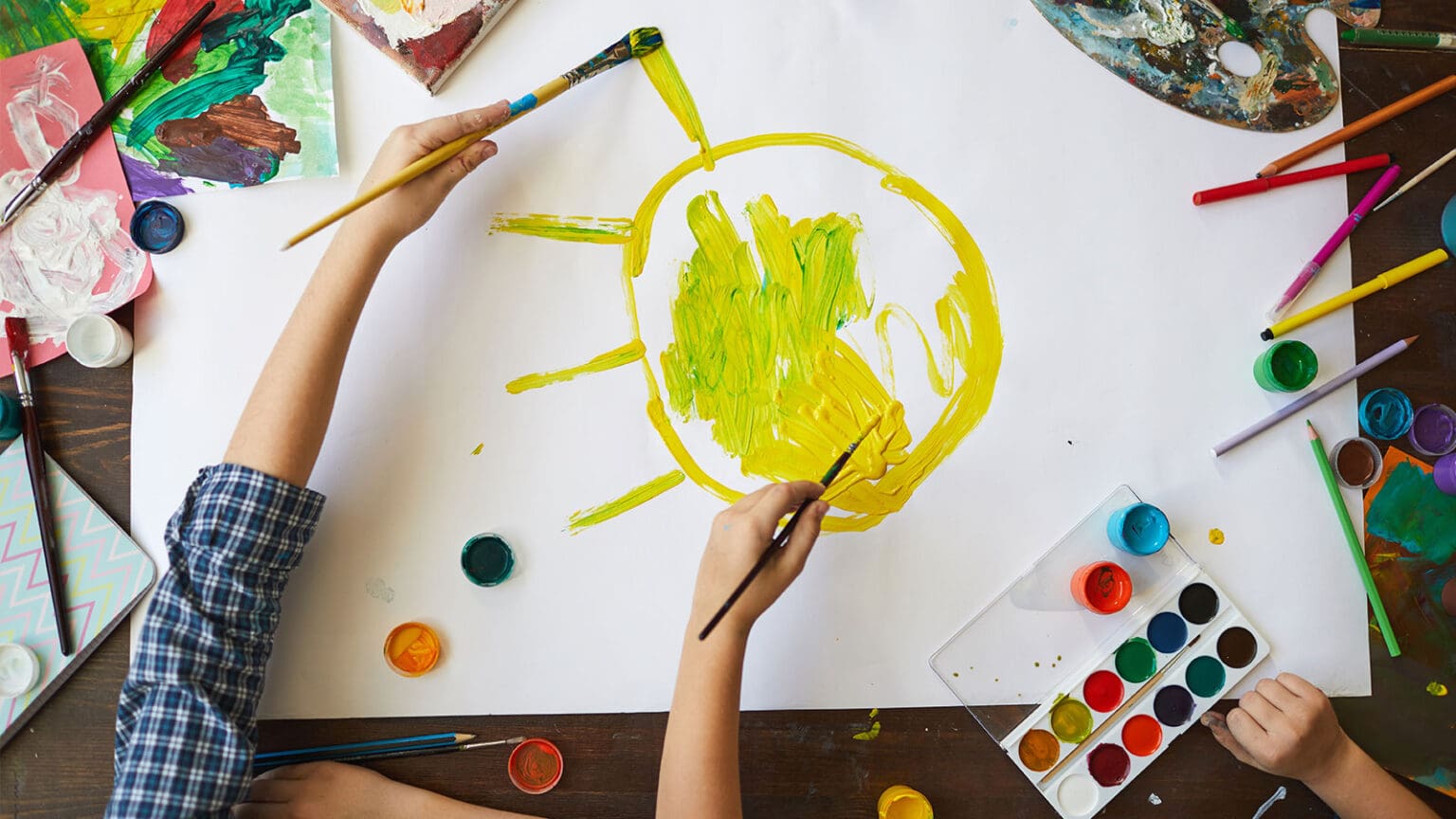 Engaging Your Child: Fun and Effective Activities - Catalight