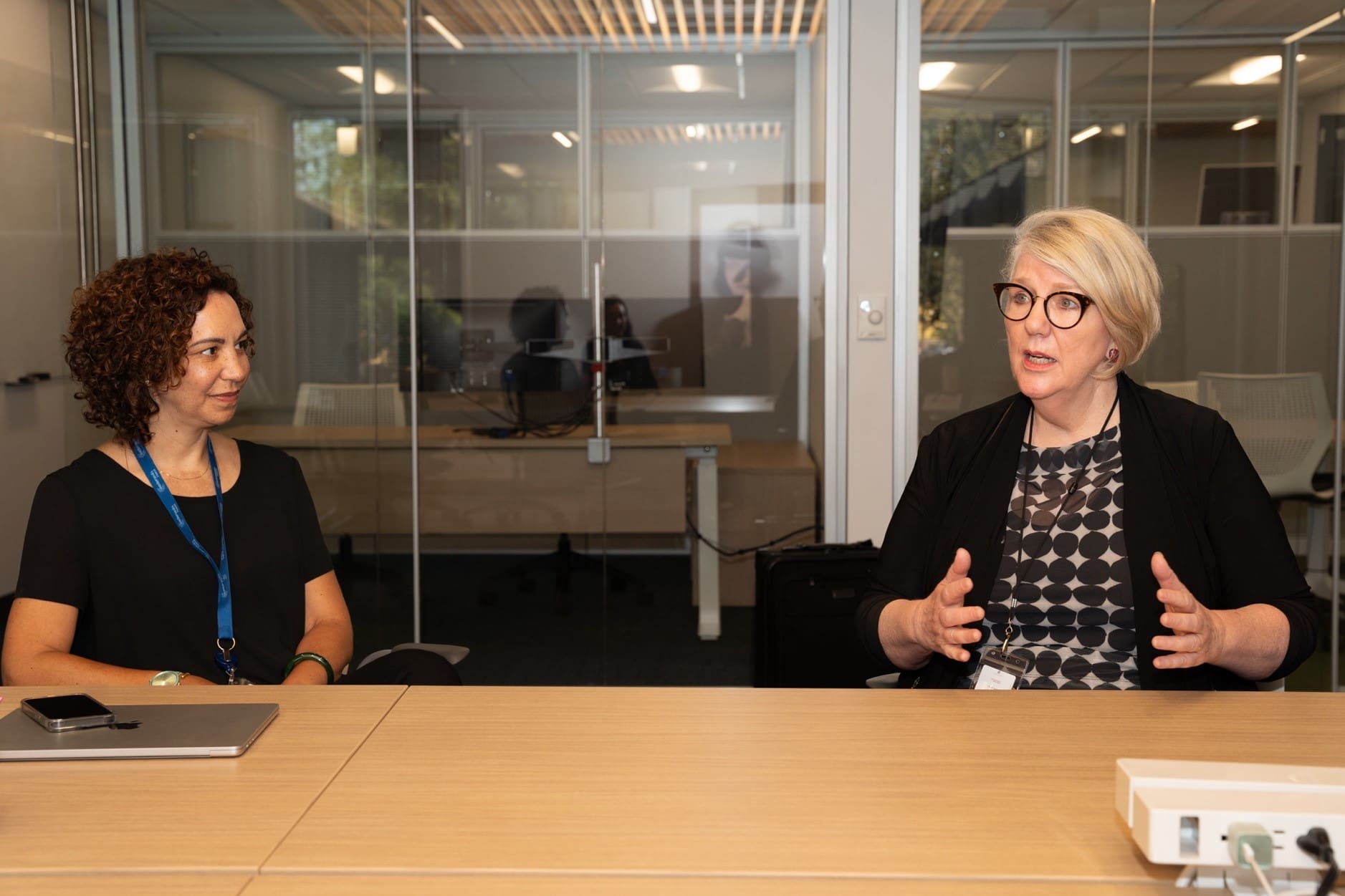 Making a Global Impact: Achieve Australia Visits Catalight’s Walnut ...