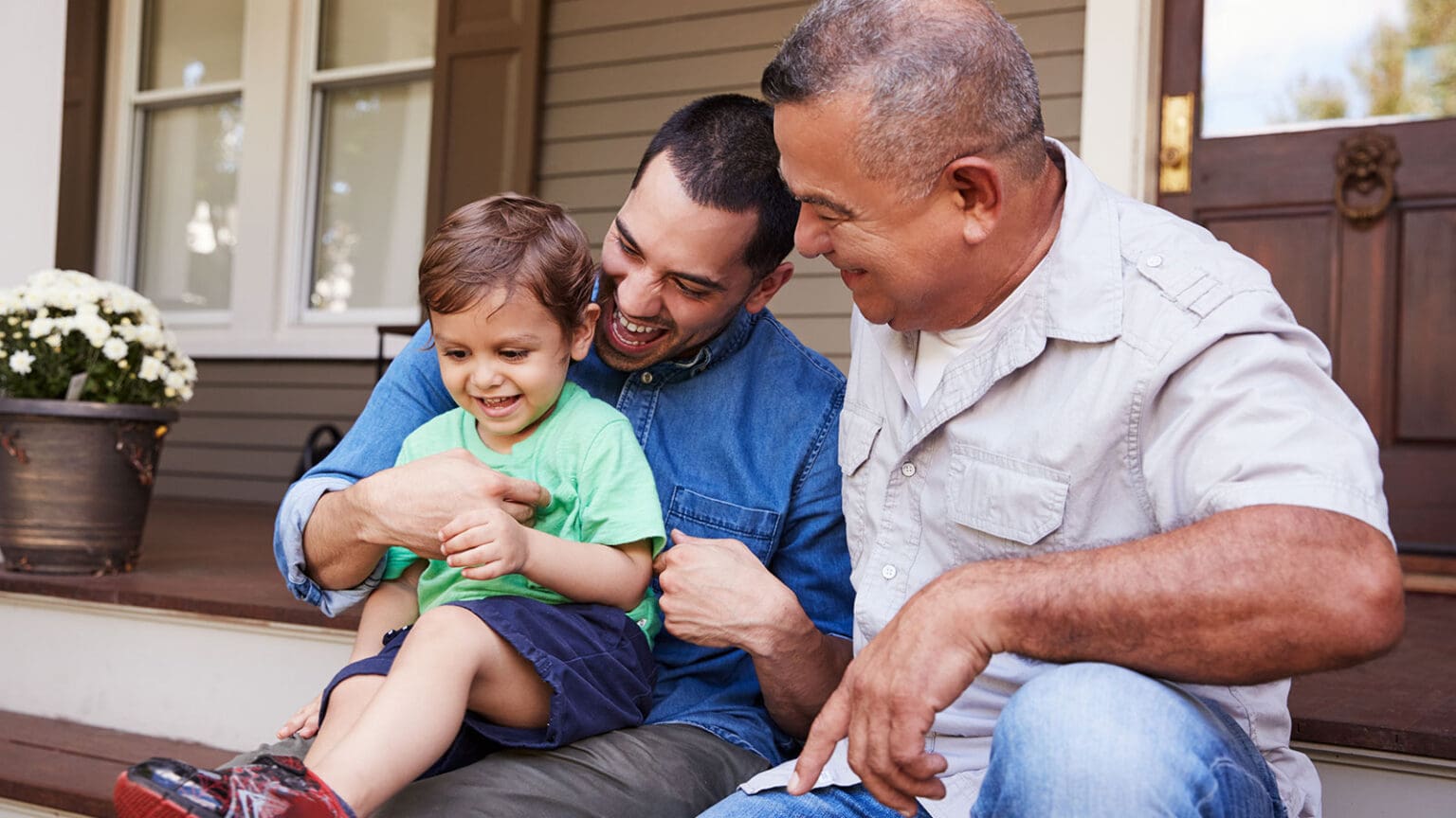 Helping Extended Family Understand Your Child’s Unique Needs - Catalight Helping Extended Family Understand Your Child’s Unique Needs - Catalight