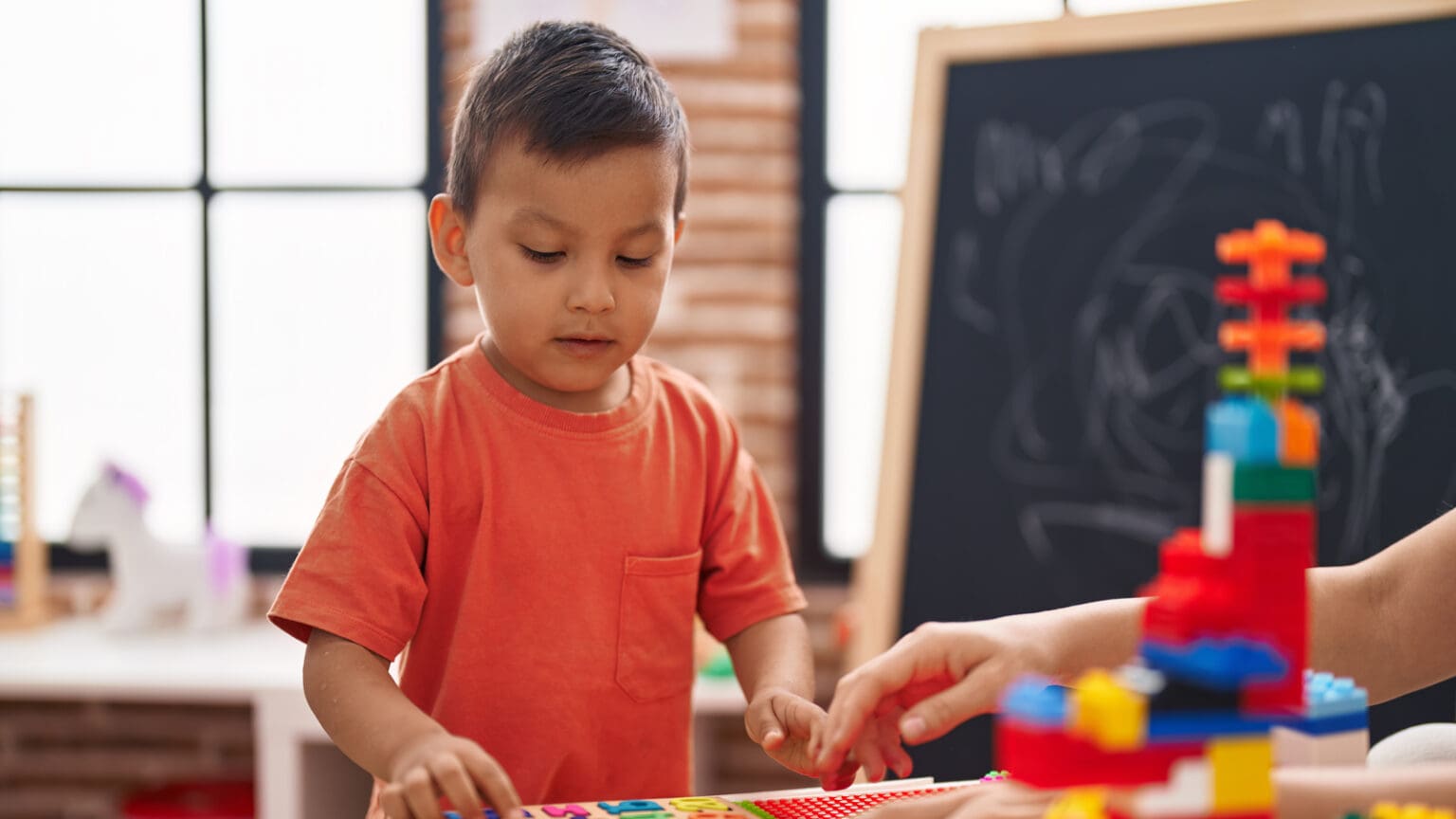 From Autism Diagnosis to Discharge: Understanding Your Child’s Path to ...