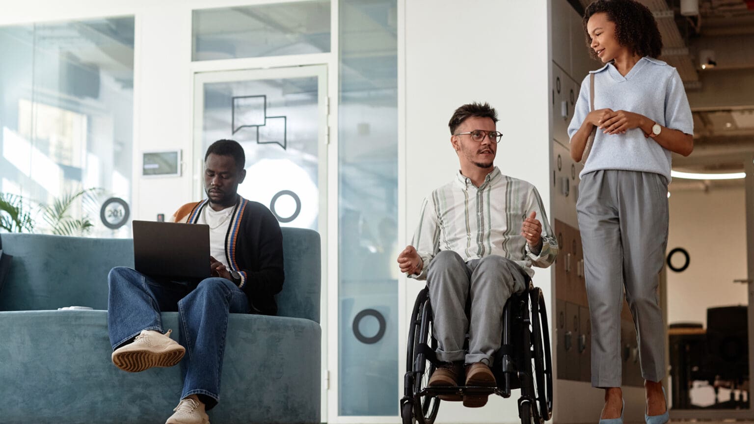 How to Ask for and Get Accommodations at Work - Catalight