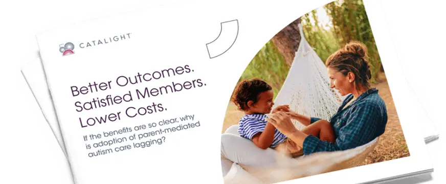 Behavioral Health Provider Network - Catalight