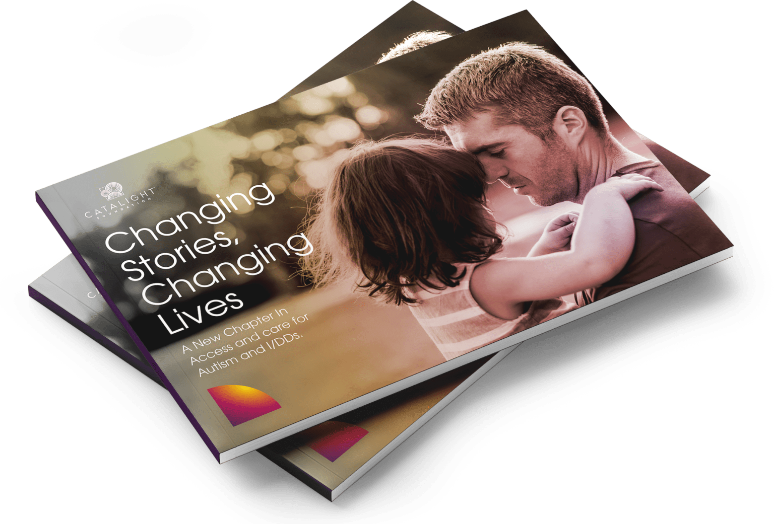 Catalight Foundation - Catalight