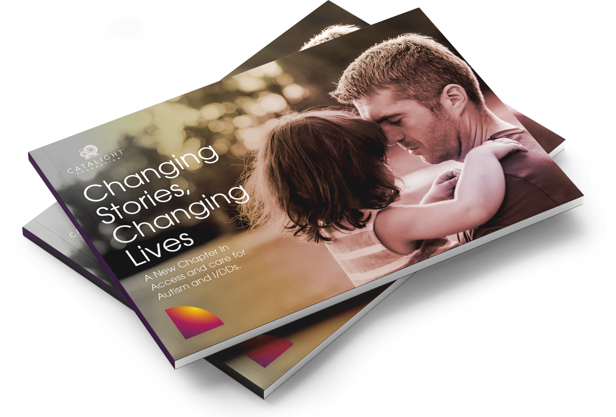 Catalight Foundation - Catalight