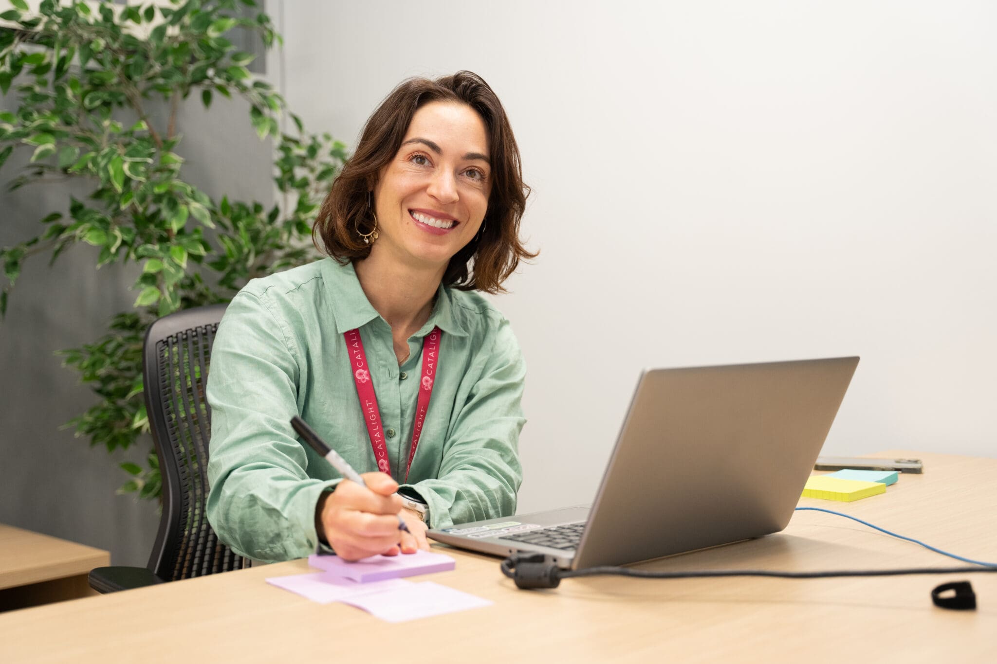 Catalight’s Postdoctoral Program Inaugural Year: Success, Learnings and Trainee Experience ...