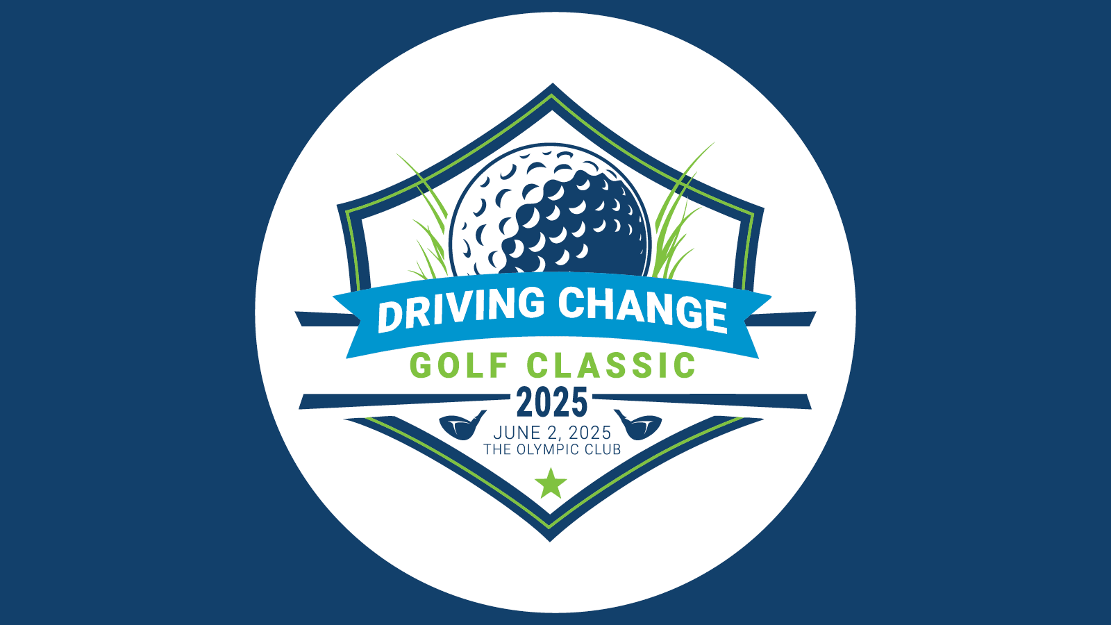 Driving Change Golf Classic - Catalight