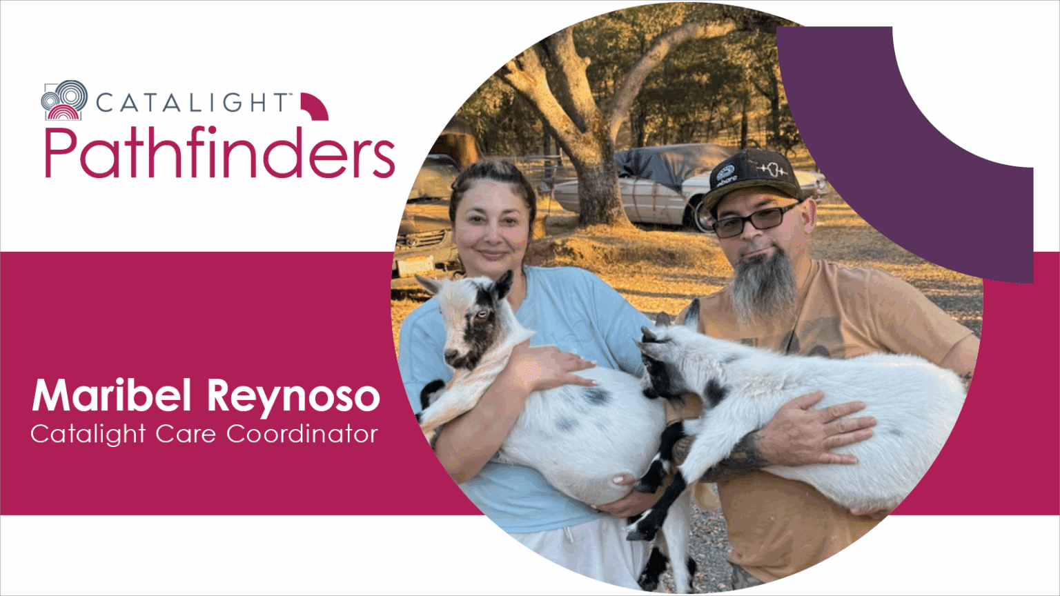 Hoby Wedler, Ph.D. - Catalight