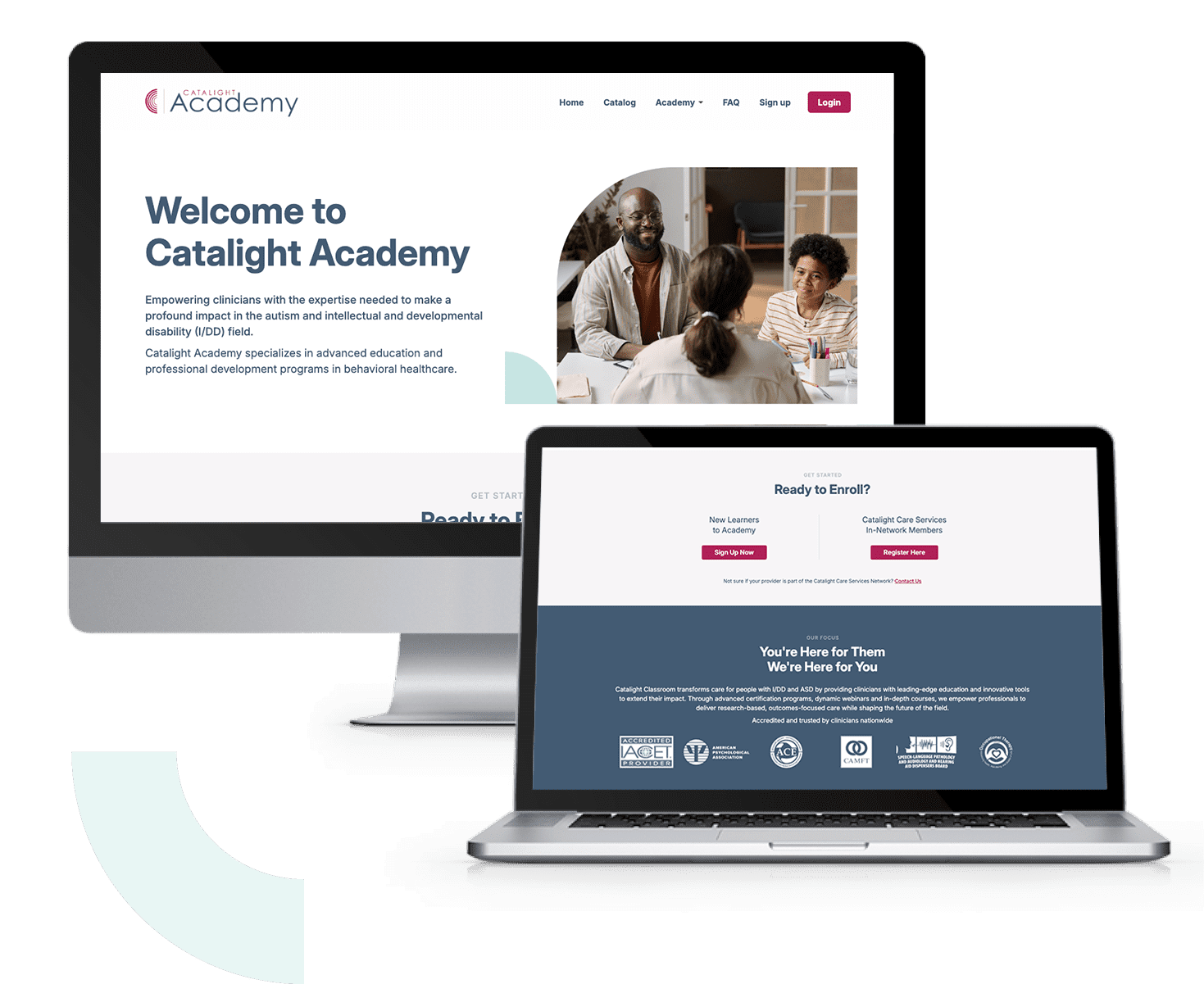 Catalight Academy - Catalight