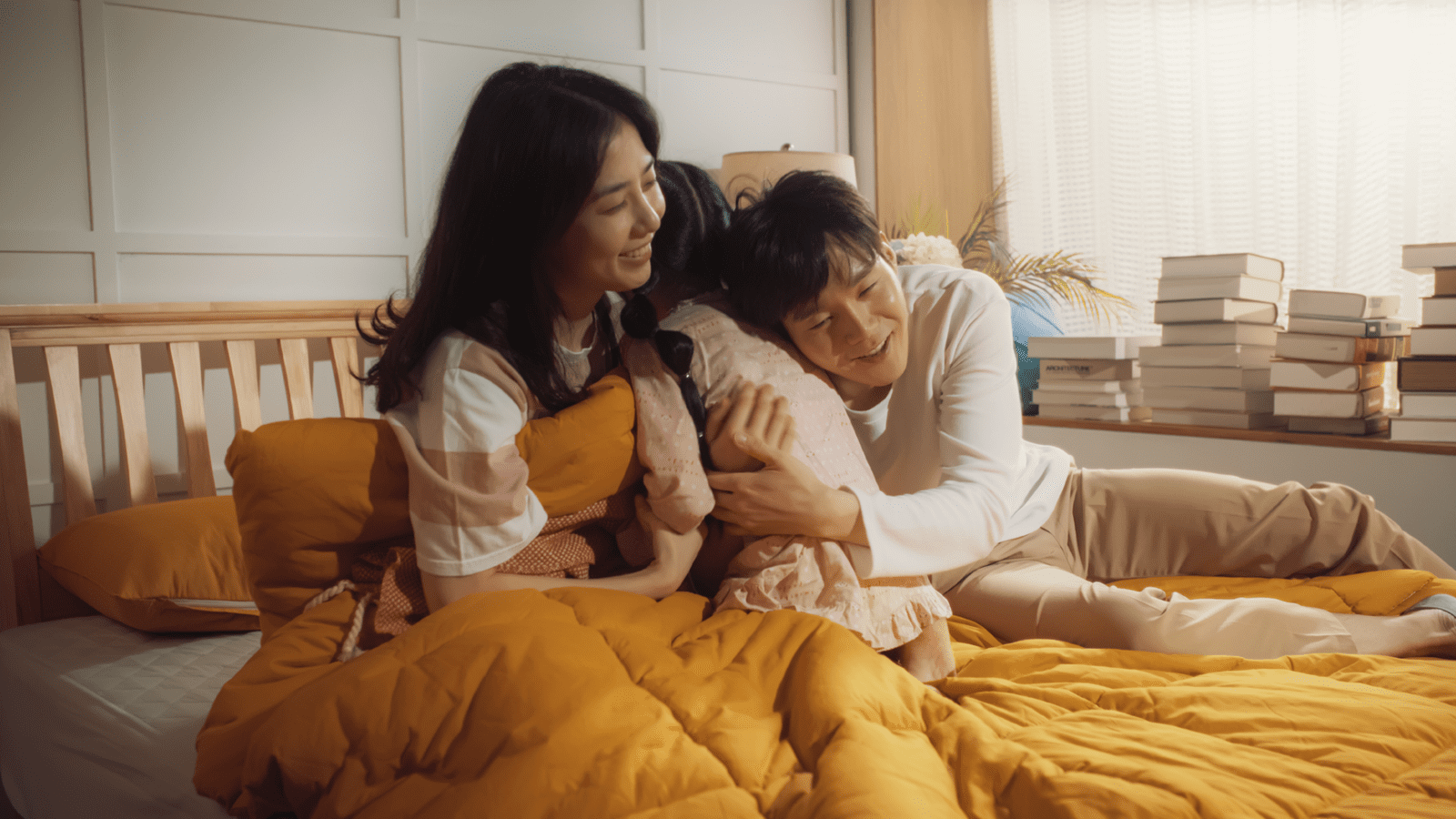 Study Links Poor Sleep to Increased Risky Behavior Among Autistic ...